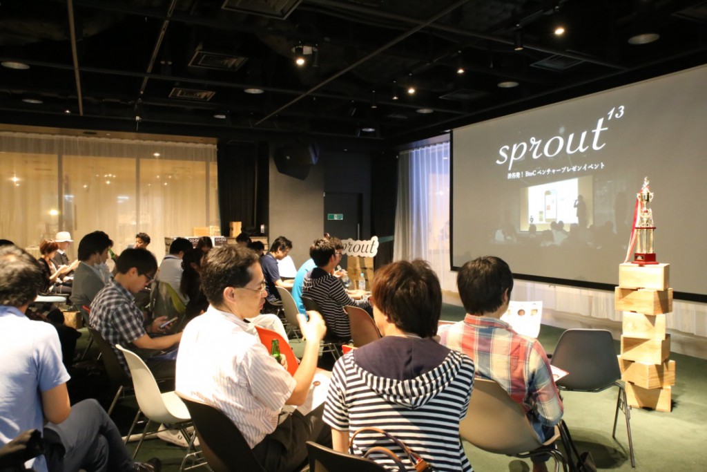 sprout # 13 ~ First prize "accelerate withdrawal" cluster! ~ | Pilot ...